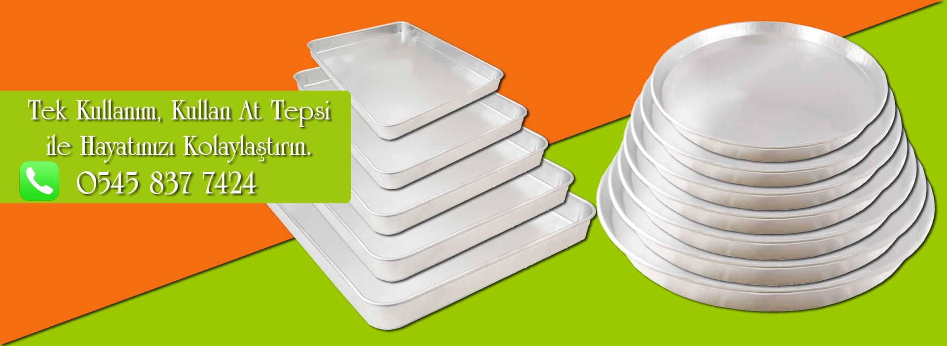 Baklava Tepsisi, Köşeli Baklava Tepsisi, Yuvarlak Baklava Tepsisi ...